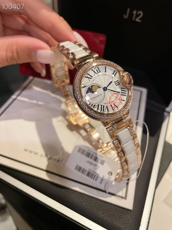Original CARTIER Watches