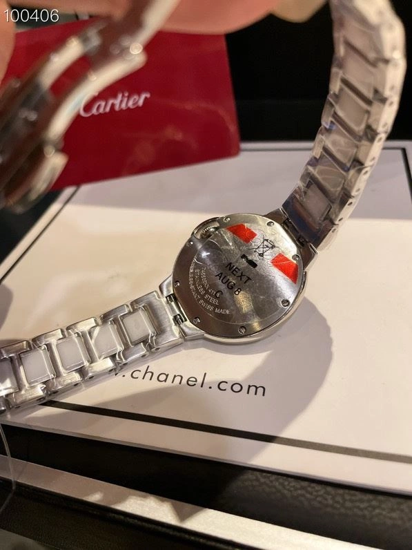 Value-priced CARTIER Watches