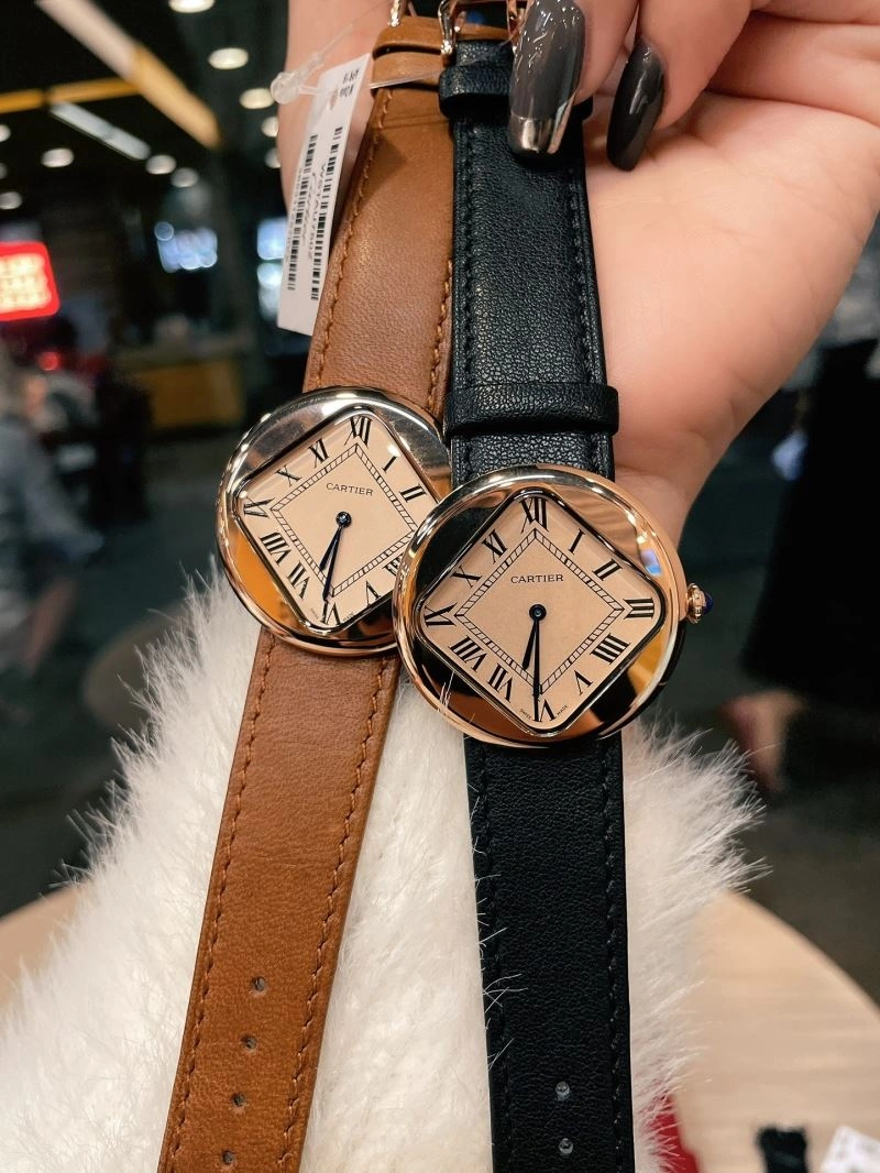 High accuracy CARTIER Watches