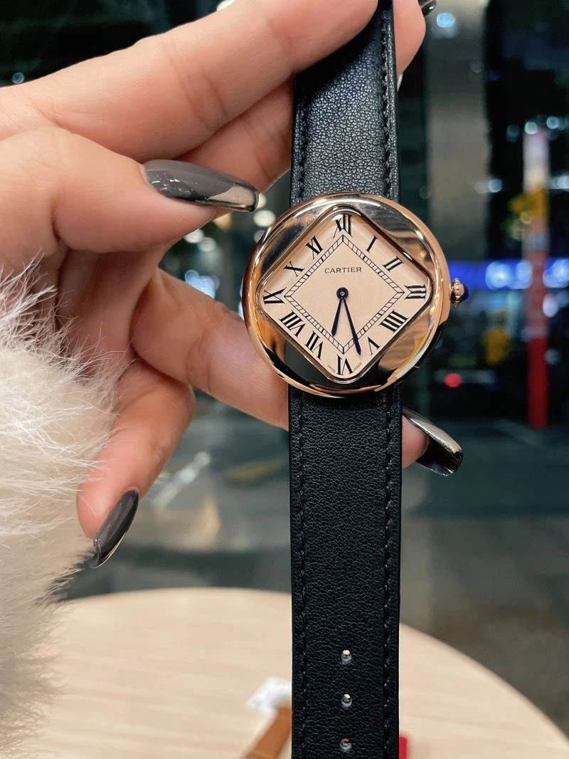 High accuracy CARTIER Watches