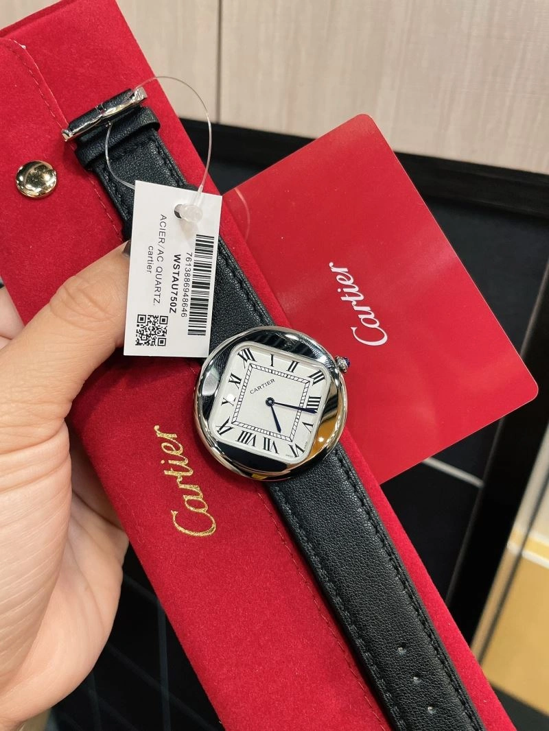 CARTIER Watches