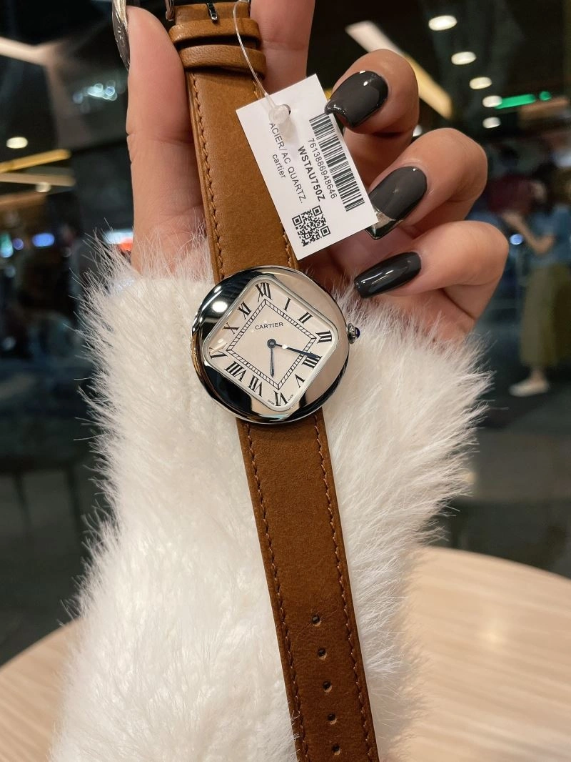 Mirror quality CARTIER Watches