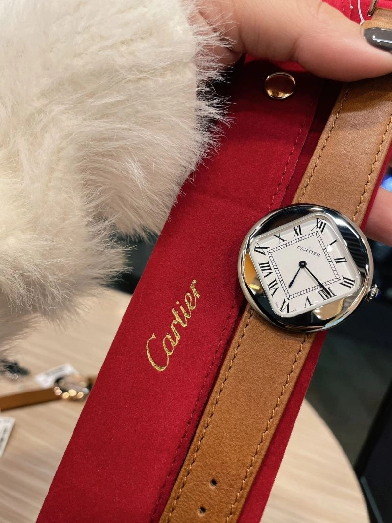 Mirror quality CARTIER Watches