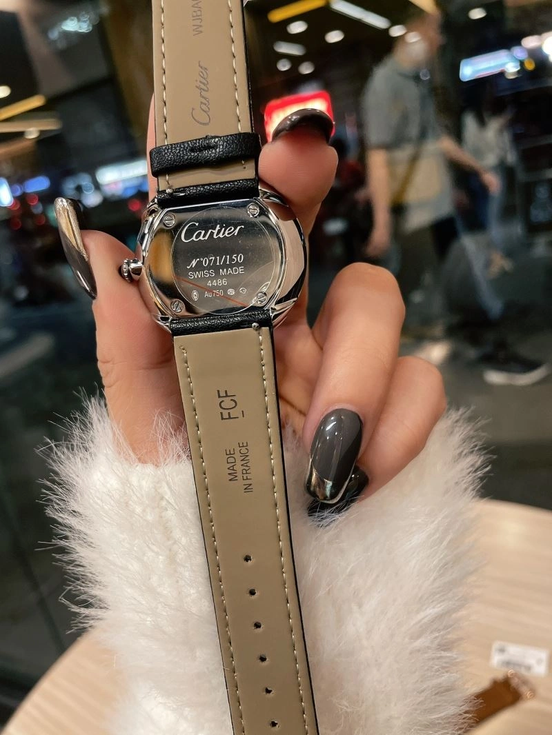 Mirror quality CARTIER Watches