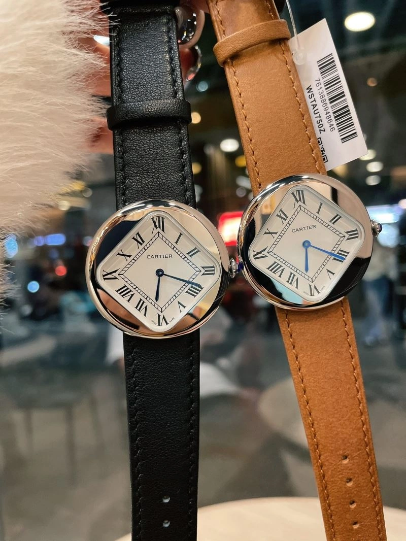 Mirror quality CARTIER Watches
