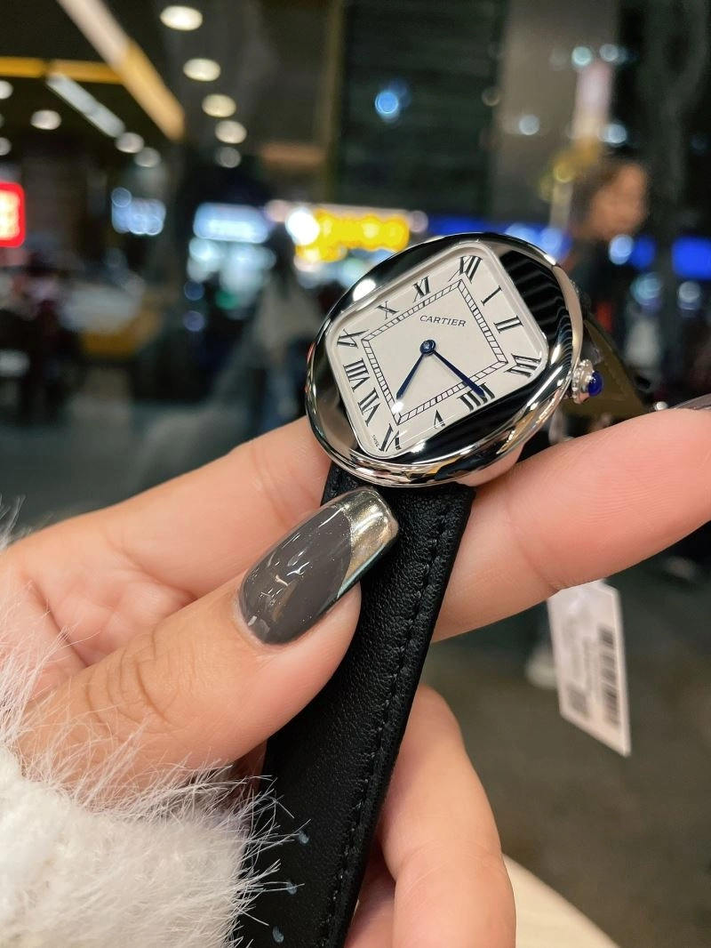 Mirror quality CARTIER Watches