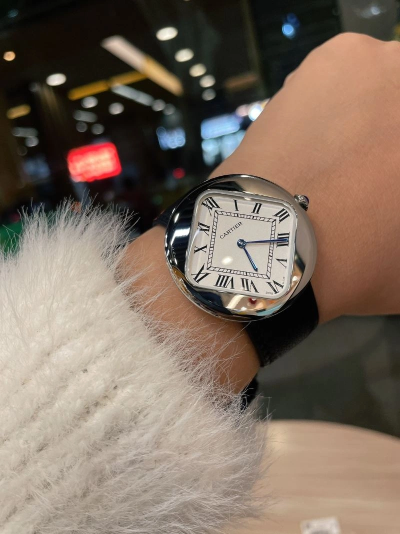 Mirror quality CARTIER Watches