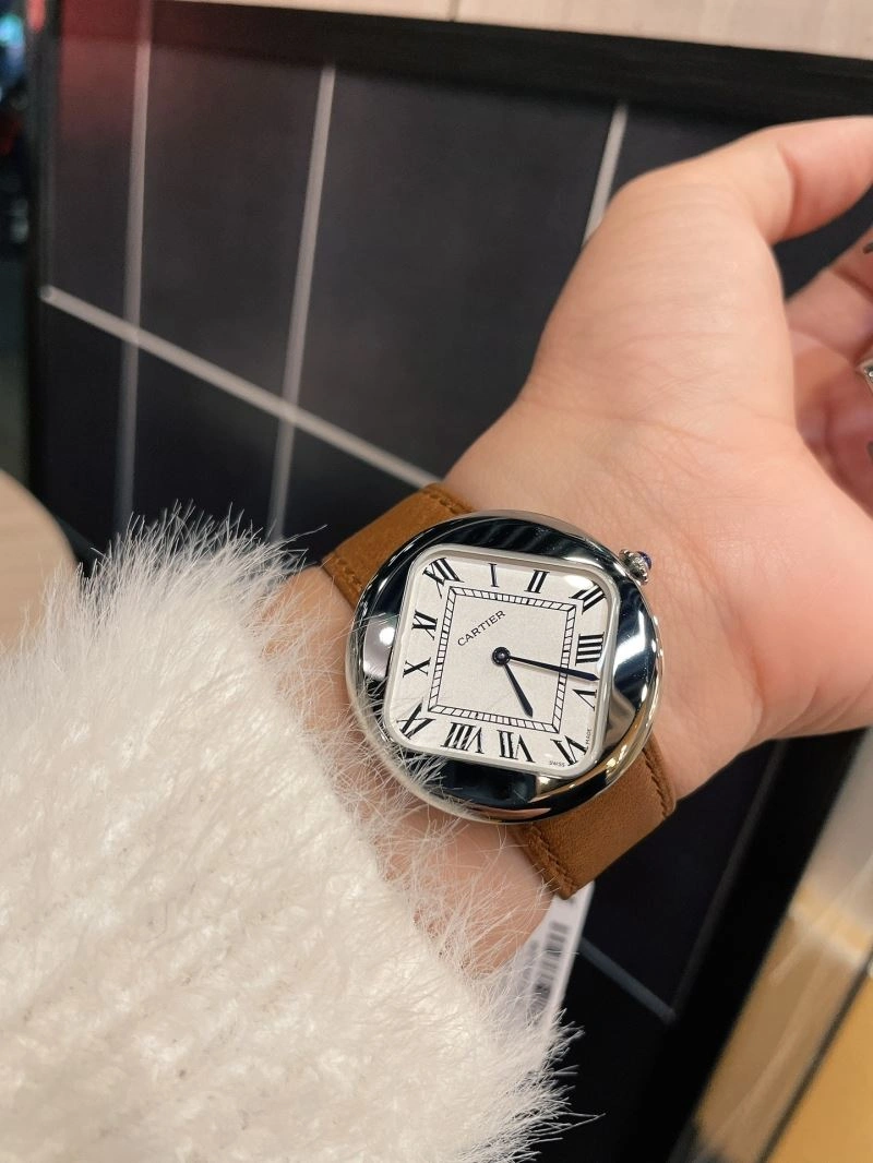 Mirror quality CARTIER Watches
