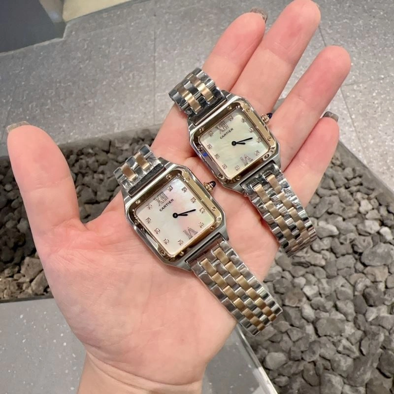 Reasonably priced CARTIER Watches