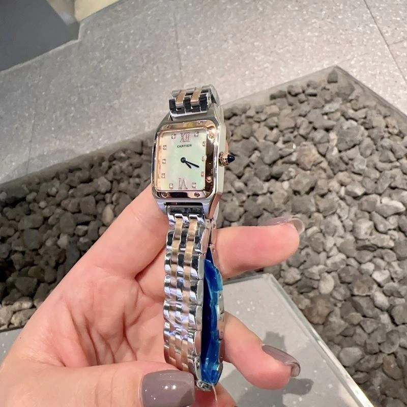 Reasonably priced CARTIER Watches