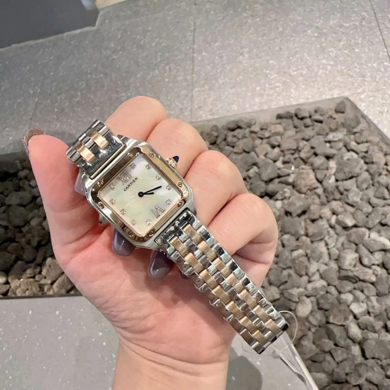 Reasonably priced CARTIER Watches