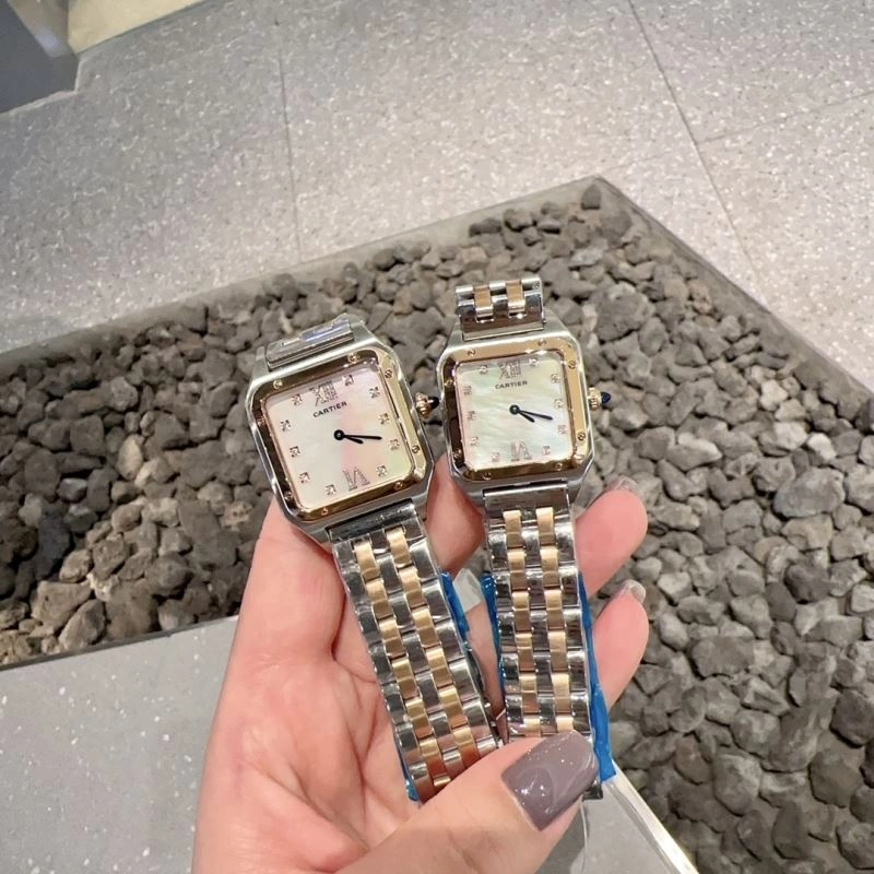 Reasonably priced CARTIER Watches