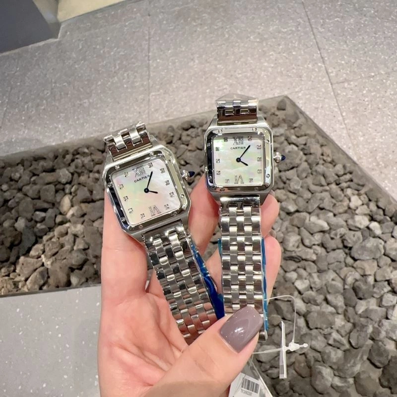 Mirror quality CARTIER Watches