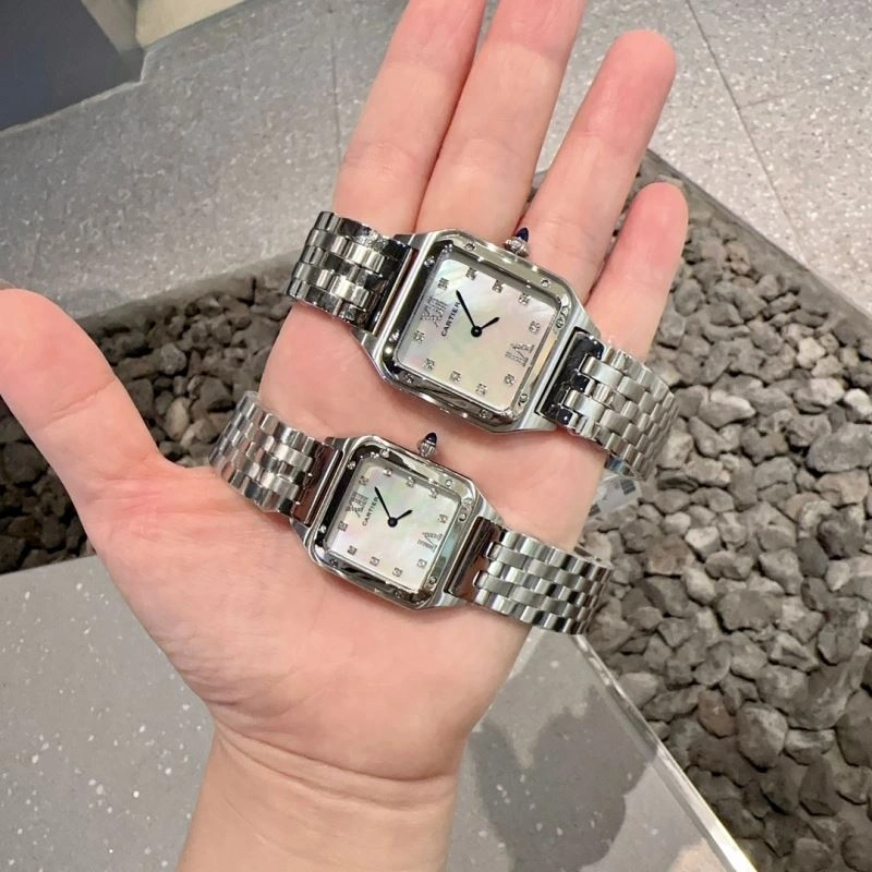 Mirror quality CARTIER Watches