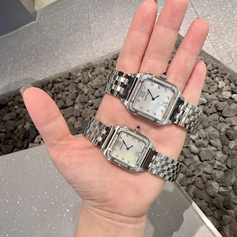 Mirror quality CARTIER Watches