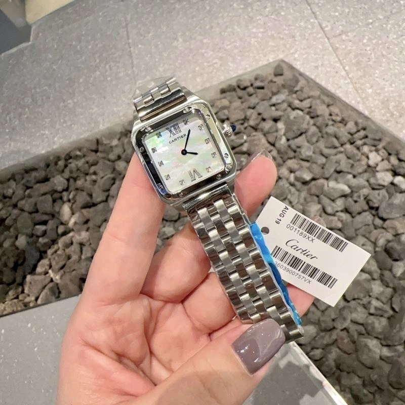 Mirror quality CARTIER Watches