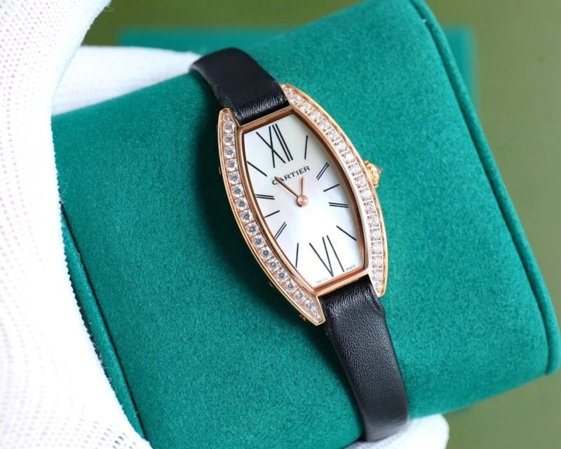 Factory-made CARTIER Watches