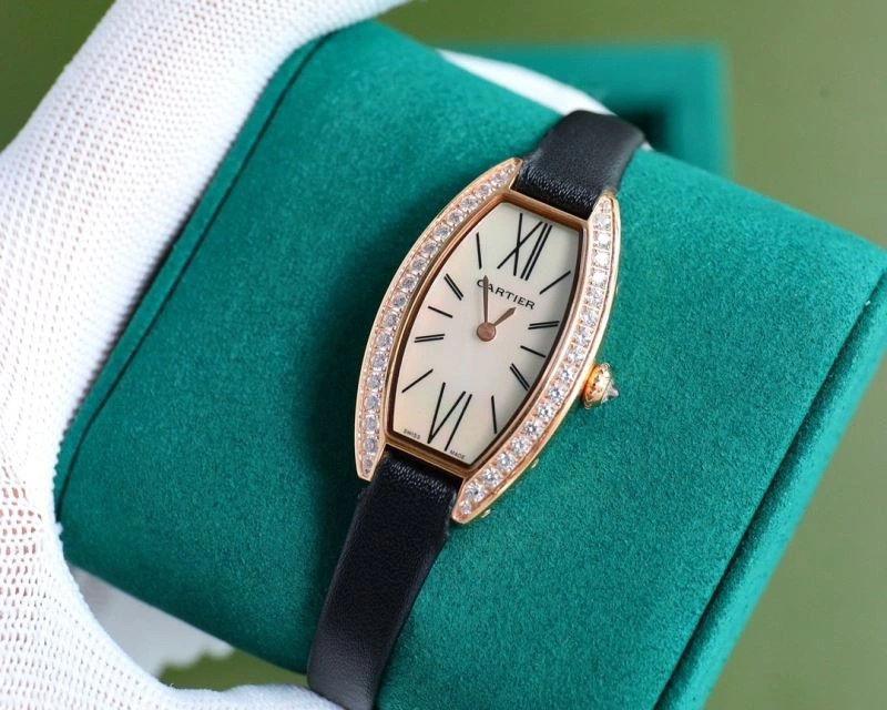 Factory-made CARTIER Watches