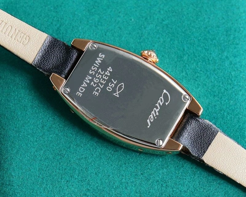 Factory-made CARTIER Watches