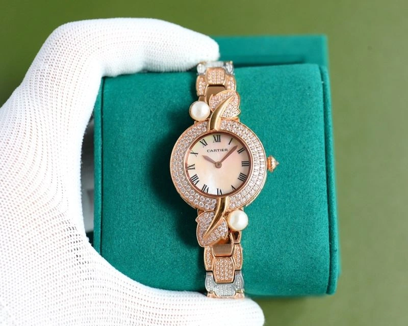 CARTIER Watches