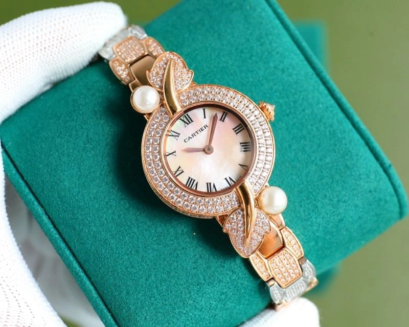 Top match CARTIER Watches