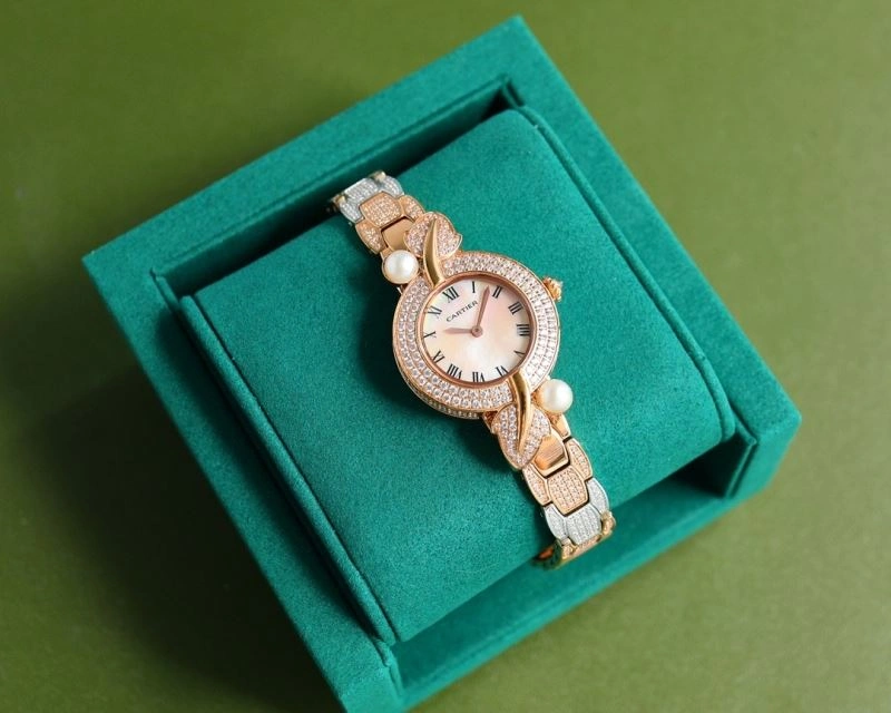 Top match CARTIER Watches