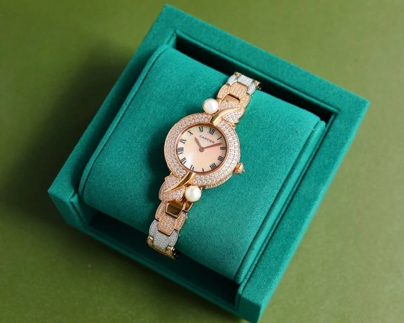 Top match CARTIER Watches