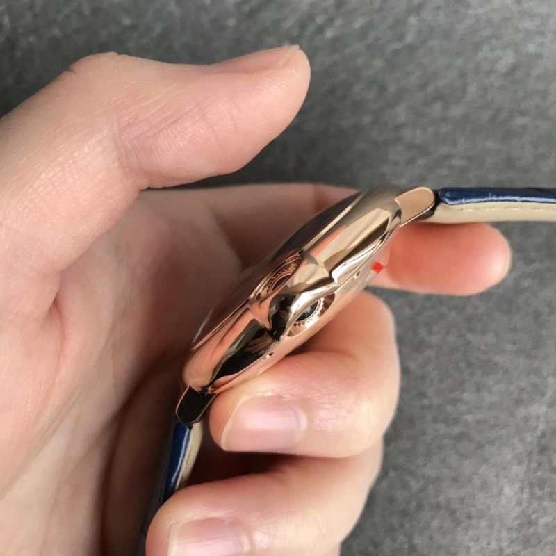 Indistinguishable CARTIER Watches