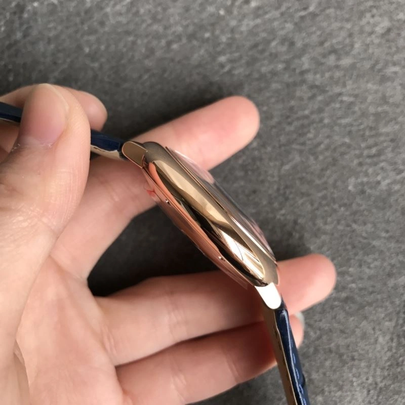Indistinguishable CARTIER Watches