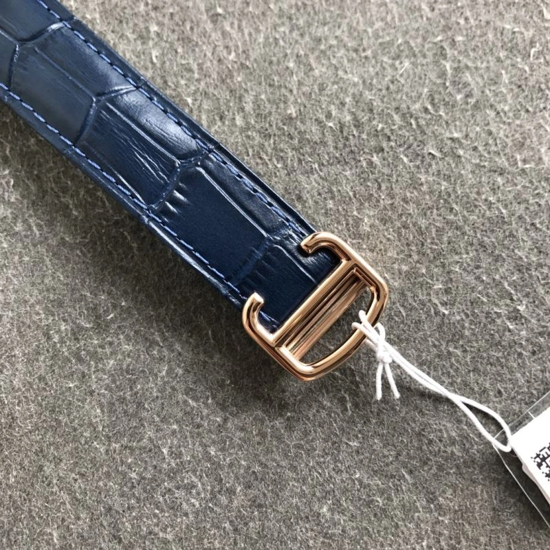 Indistinguishable CARTIER Watches