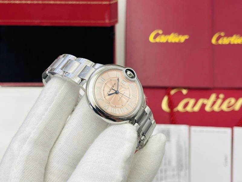 Budget-friendly CARTIER Watches