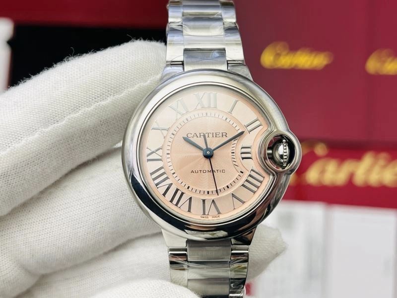 Budget-friendly CARTIER Watches