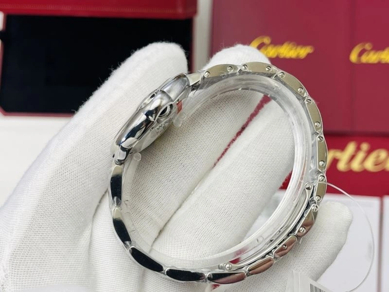 Budget-friendly CARTIER Watches