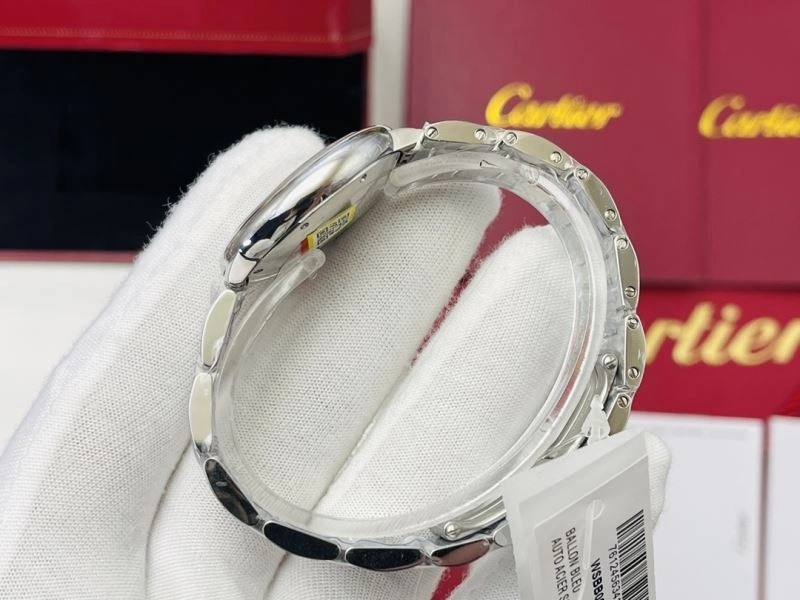 Budget-friendly CARTIER Watches