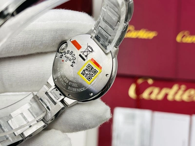Budget-friendly CARTIER Watches