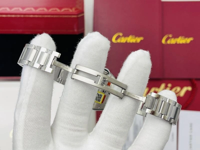 Budget-friendly CARTIER Watches