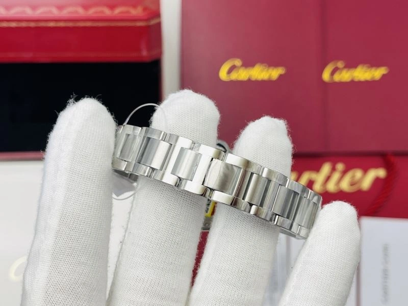 Budget-friendly CARTIER Watches