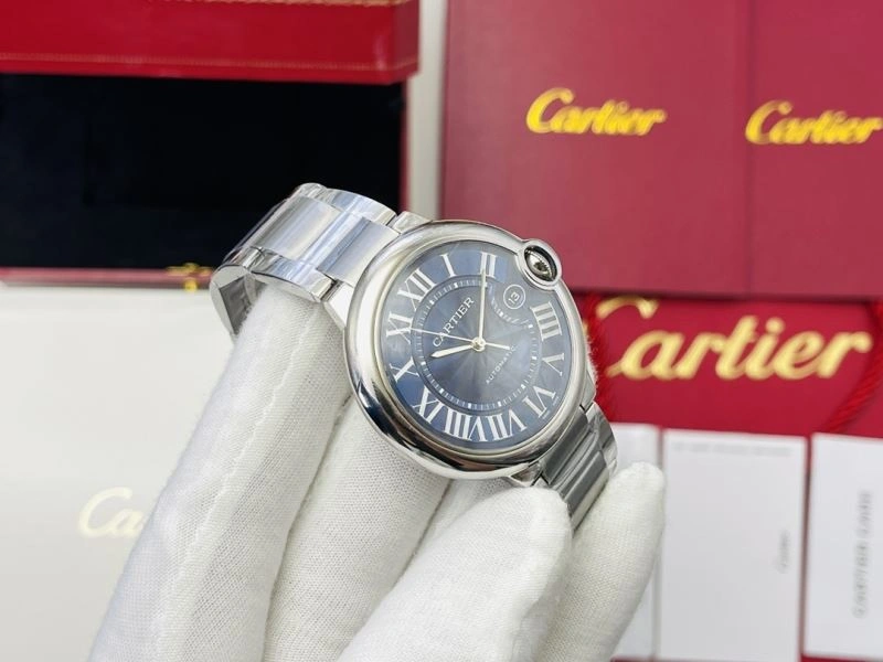 High accuracy CARTIER Watches