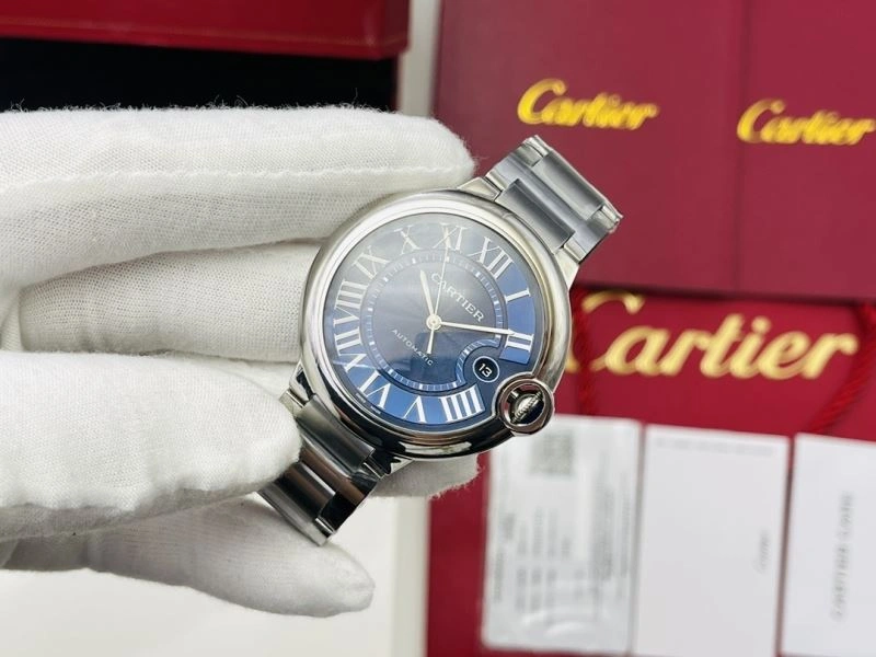 High accuracy CARTIER Watches