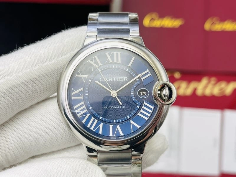 High accuracy CARTIER Watches