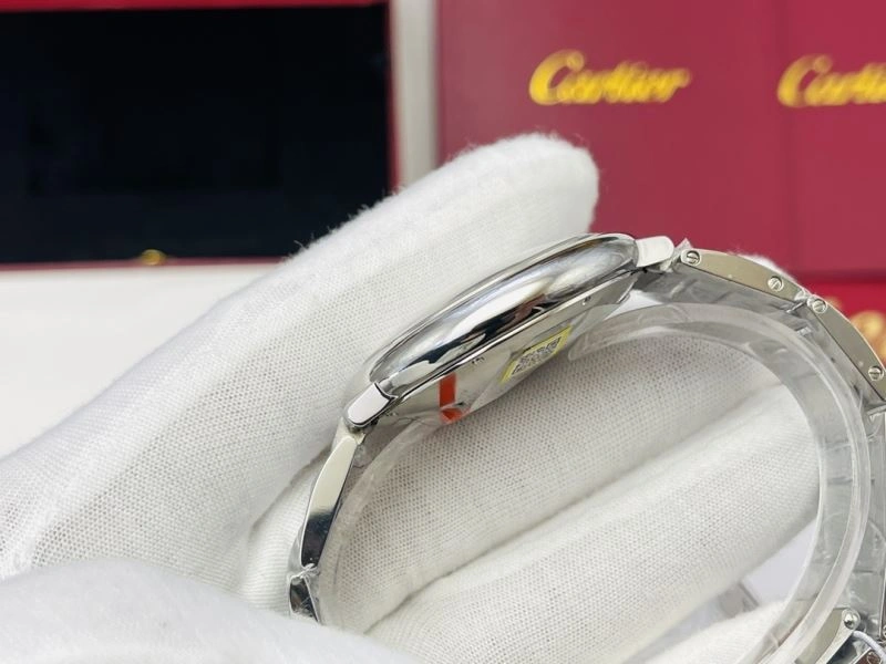High accuracy CARTIER Watches