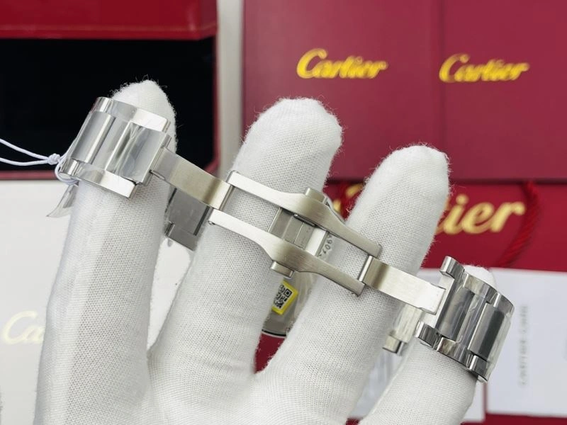 High accuracy CARTIER Watches