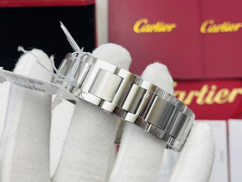 High accuracy CARTIER Watches