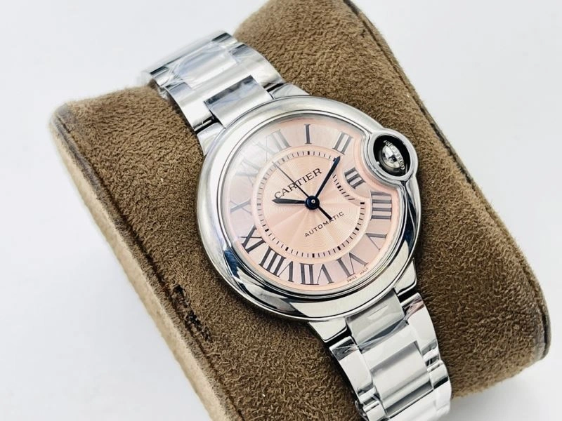 Accurate model CARTIER Watches