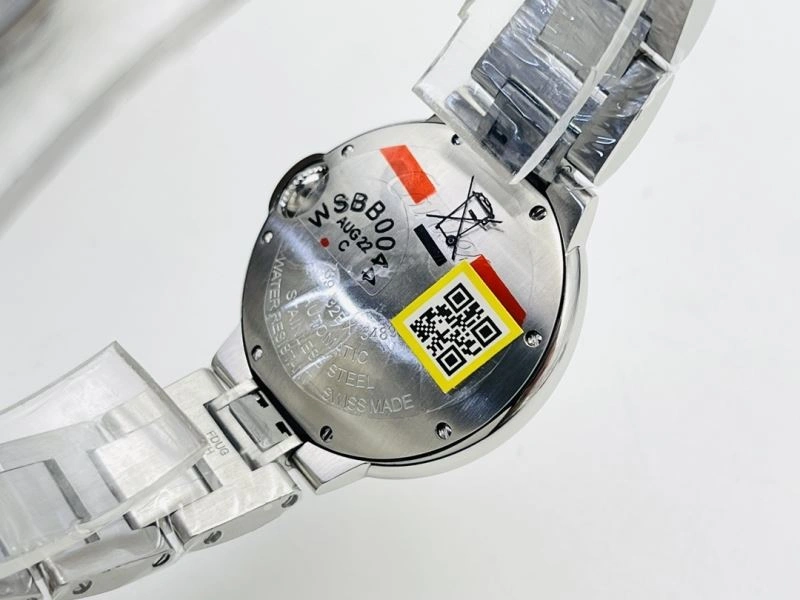 Accurate model CARTIER Watches