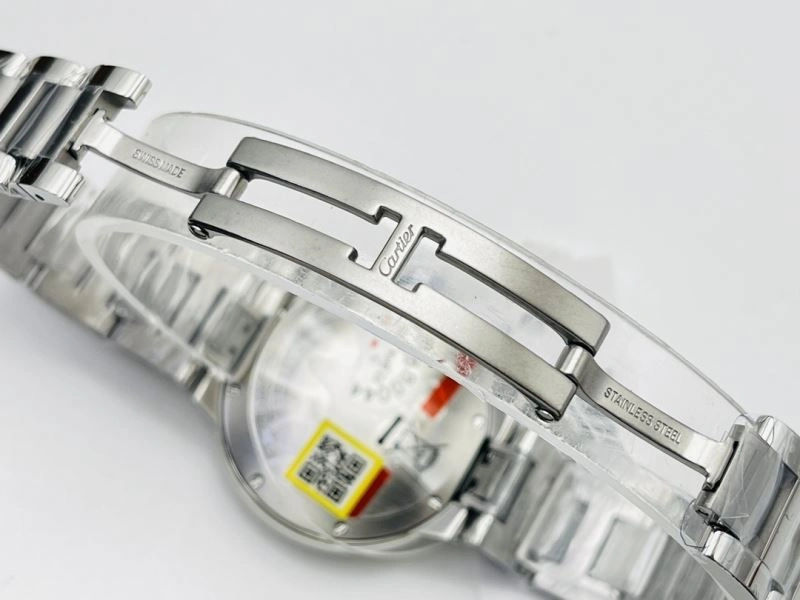 Accurate model CARTIER Watches