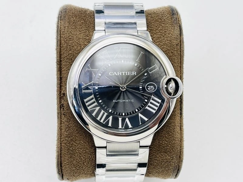CARTIER Watches