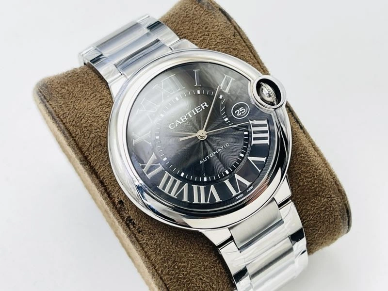 Perfect replica CARTIER Watches