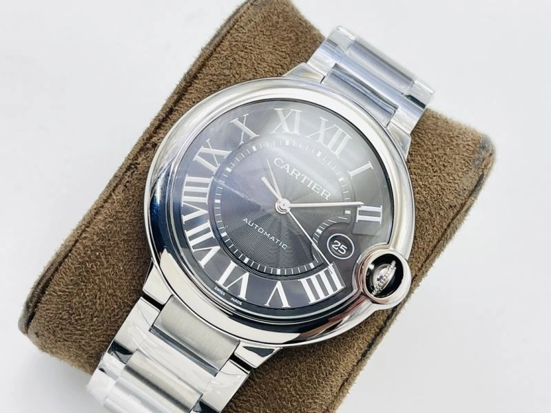 Perfect replica CARTIER Watches