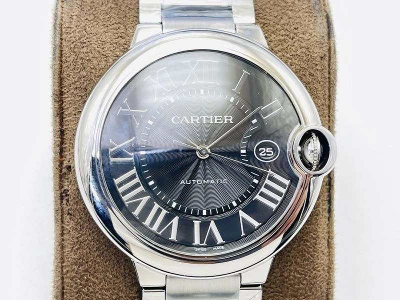 Perfect replica CARTIER Watches